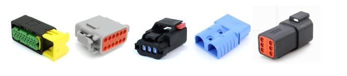News - How To Choose the Right Electrical Connectors